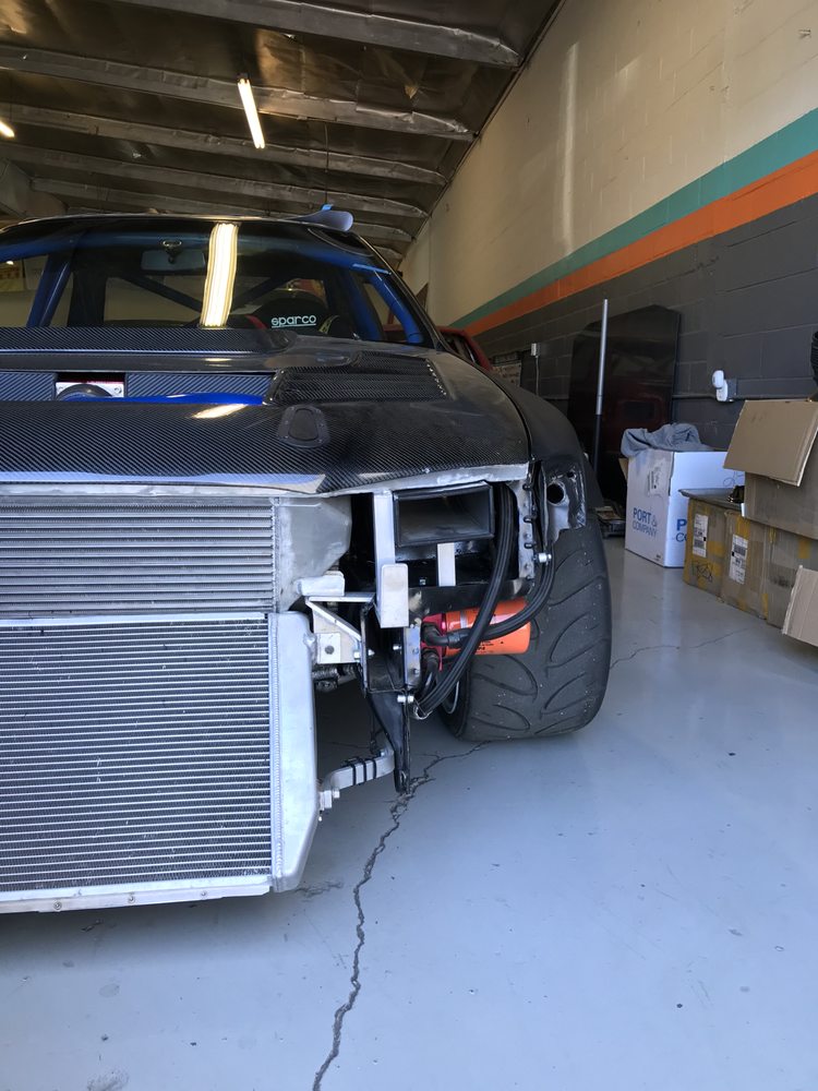 RENNER RACING DEVELOPMENT - 23 Photos & 28 Reviews - Auto Repair ...