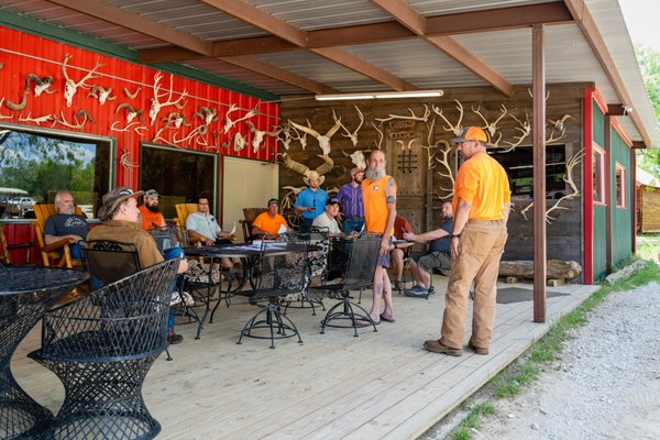 INDEPENDENCE RANCH - Wildlife Hunting Range at 9797 Tx-97, Waelder ...