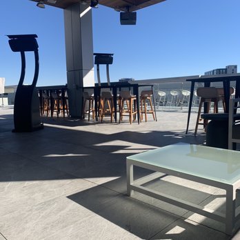 LEVEL7 - Updated December 2025 - 212 Photos & 187 Reviews - 101 Park At ...