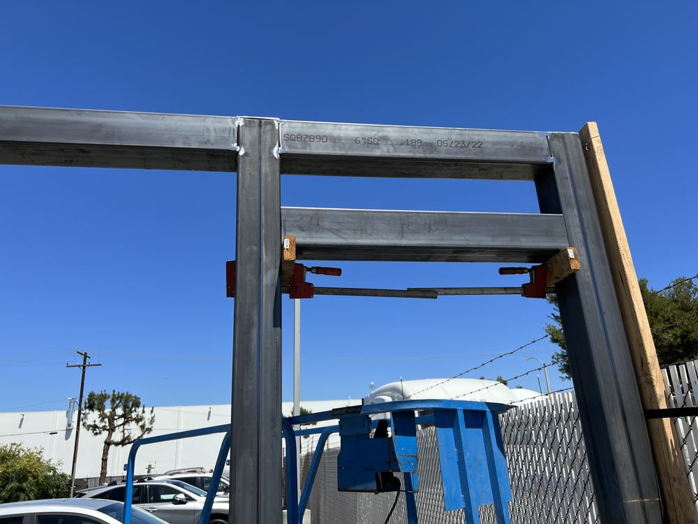 JCS WELDING - Updated August 2024 - 42 Photos - Covina, California ...