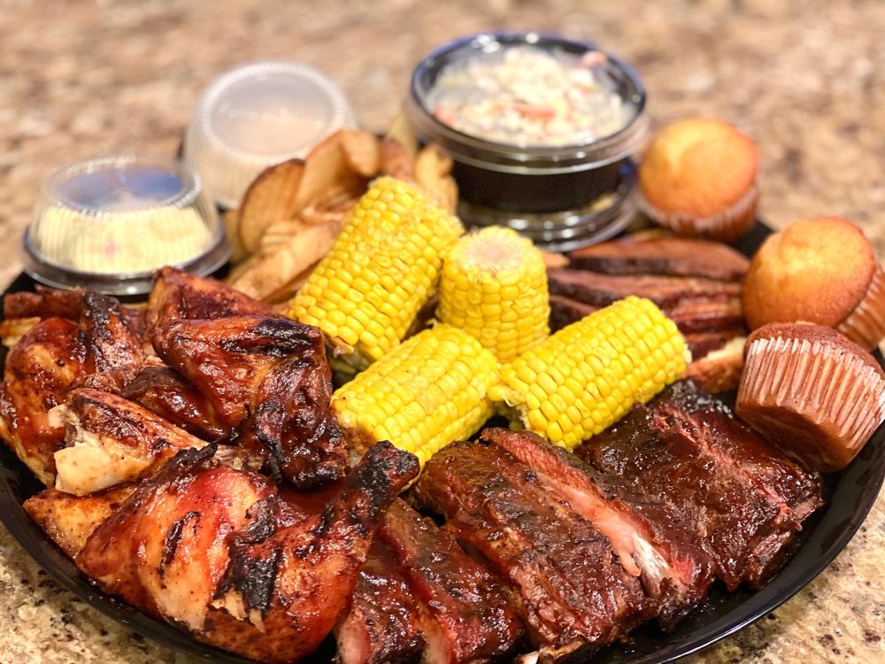 FAMOUS DAVE’S - Updated July 2025 - 803 Photos & 1027 Reviews - 790 W ...