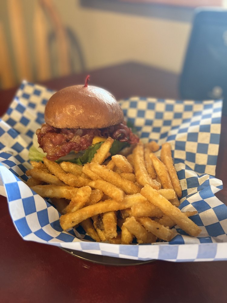 ALMO INN & THE OUTPOST STEAKHOUSE - Updated August 2025 - 55 Photos ...