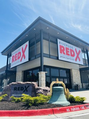 RIVERSIDE RED X - Updated December 2025 - 64 Photos & 75 Reviews - 2101 ...