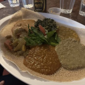 ABYSSINIA - Updated August 2025 - 243 Photos & 368 Reviews - 229 S 45th ...