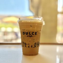 CAFE DULCE - Updated December 2025 - 1092 Photos & 500 Reviews - 3096 ...