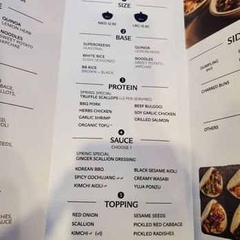 ONGI - Updated September 2024 - 187 Photos & 60 Reviews - 630 3rd Ave ...