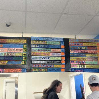 WAVES MARKET & DELI - Updated December 2025 - 152 Photos & 304 Reviews ...