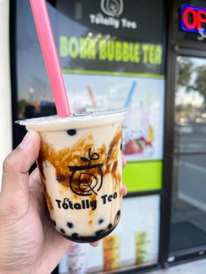 TOTALLY TEA - Updated June 2024 - 23 Photos & 31 Reviews - 5483 N ...