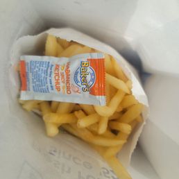 BAKER’S DRIVE-THRU - Updated July 2025 - 52 Photos & 150 Reviews - 2221 ...