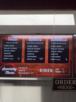 EL HERRADERO CARNICERIA COCINA Y TACOS - Updated December 2025 - 13 Photos & 21 Reviews - 18745 ...