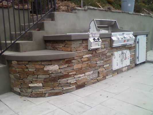 FIX IT MASONRY - Updated June 2026 - 5412 Lindley Ave, Los Angeles ...