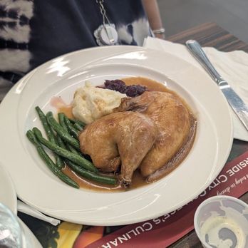 RIVERSIDE COMMUNITY COLLEGE CULINARY ACADEMY - Updated January 2026 ...