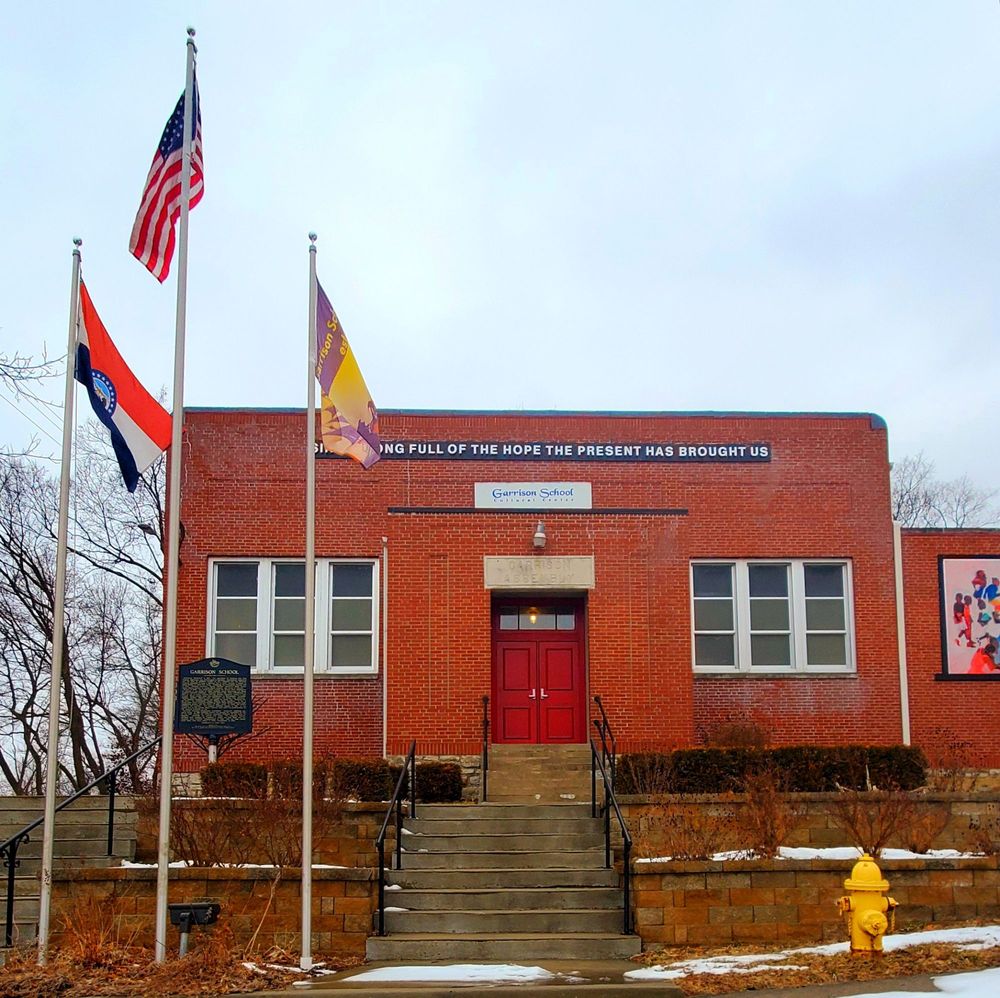 GARRISON SCHOOL CULTURAL CENTER - Updated October 2024 - 10 Photos ...