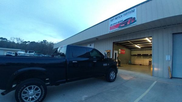 TOP NOTCH TINTING - Updated December 2025 - 18 Photos & 21 Reviews ...