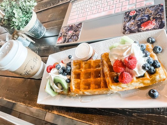 VANESSA’S COFFEE SHOP - 507 Photos & 268 Reviews - 9474 Narcoossee Rd ...