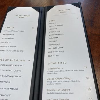 FOUNDATION ROOM LAS VEGAS - Updated January 2025 - 1347 Photos & 874 ...