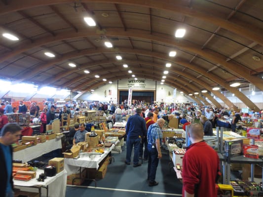 GREAT MIDWEST TRAIN SHOW - Updated January 2026 - 10 Reviews - 2015 W ...