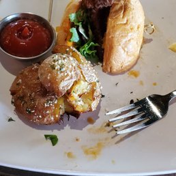 CHARRED PIE - Updated October 2025 - 246 Photos & 351 Reviews - 12125 N ...