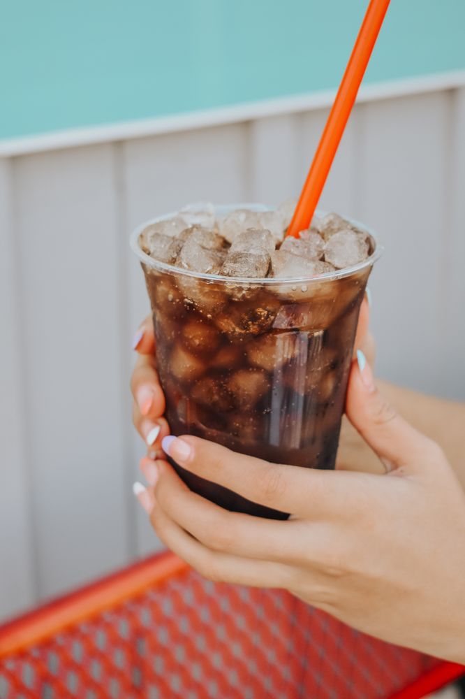 QUENCH IT SODA COOKIES COFFEE - Updated July 2025 - 158 Photos & 13 ...