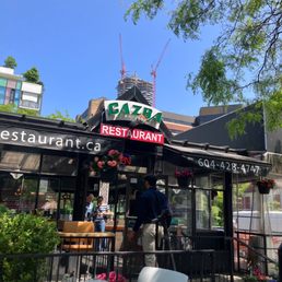 CAZBA - Updated January 2026 - 262 Photos & 290 Reviews - 1103 Davie ...