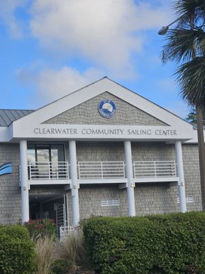 Clearwater Community Sailing Center - Trusted Since 1992 - Updated July ...