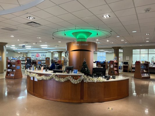 BOONE COUNTY PUBLIC LIBRARY - MAIN LIBRARY - Updated July 2025 - 35 ...