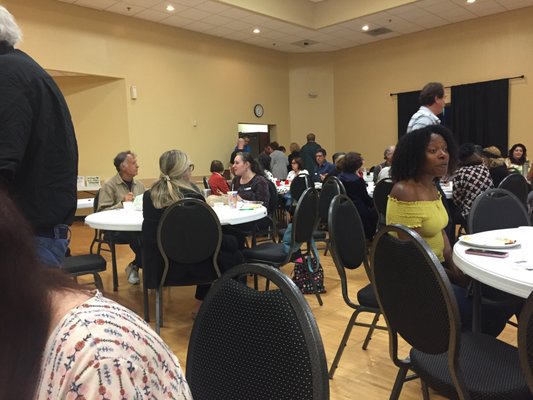 TAMARAC COMMUNITY CENTER - Updated December 2025 - 12 Photos - 8601 W ...