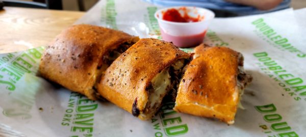 DOUBLE DAVE’S PIZZAWORKS - 23 Reviews - 4875 Hwy 6, Missouri City ...