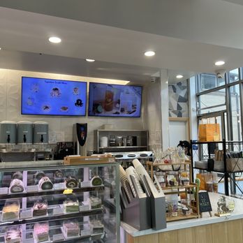 MOTTO TEA CAFE - Updated August 2024 - 1624 Photos & 586 Reviews - 250 ...