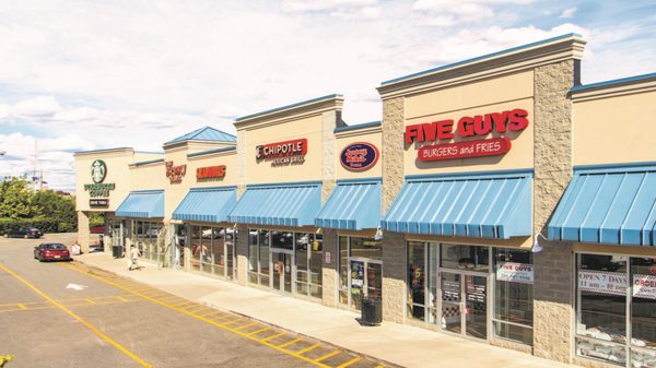 RUTHERFORD COMMONS - Updated July 2025 - 19 Photos - 150 Route 17 N ...