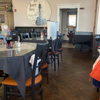 INNER BAY CAFE & GRILLE - Updated January 2026 - 54 Photos & 60 Reviews ...
