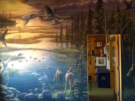 TETLIN NATIONAL WILDLIFE REFUGE - Tetlin, AK - Yelp