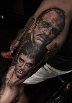 PRIMAL INSTINCTS TATTOO - Updated December 2025 - 60 Photos & 10 ...