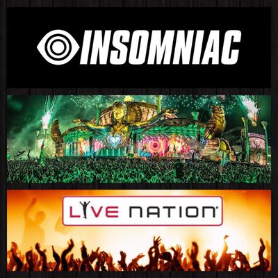 INSOMNIAC EVENTS - Updated December 2025 - 14 Photos & 50 Reviews ...