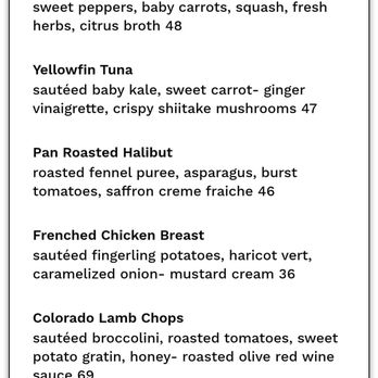 TOP CUT STEAKHOUSE - Updated October 2025 - 162 Photos & 158 Reviews ...