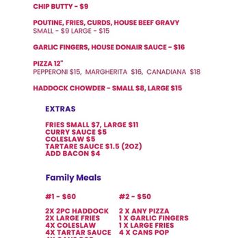 THE CANNING CIDER HOUSE - Updated January 2026 - 9848 Main Street ...