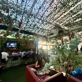 HIGHKEY RAINFOREST ROOFTOP - Updated June 2025 - 367 Photos & 194 ...