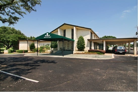 RESTLAND FUNERAL HOME & CEMETERY - Updated January 2026 - 124 Photos ...