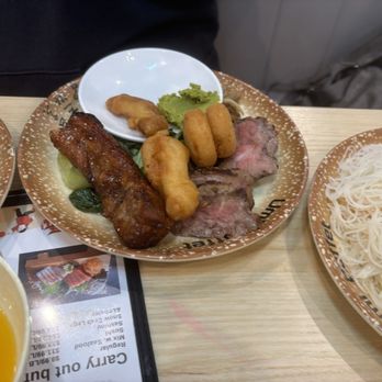 UMI SUSHI & SEAFOOD BUFFET - Updated March 2025 - 127 Photos & 30 ...