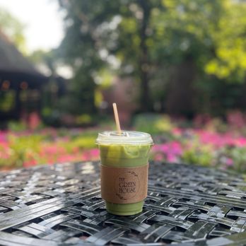 THE GREENHOUSE - Updated January 2026 - 157 Photos & 58 Reviews - 419 ...