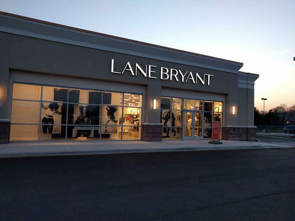 LANE BRYANT - Updated July 2025 - 1365 N Dupont Hwy, Dover, Delaware ...
