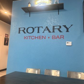 ROTARY KITCHEN + BAR - Updated July 2024 - 78 Photos & 82 Reviews - 161 ...