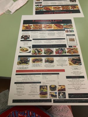 LANDMARK DINER - DOWNTOWN - Updated July 2025 - 212 Photos & 388 ...