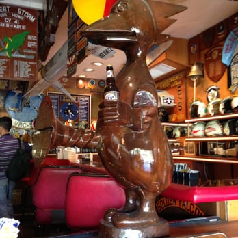 CUBI BAR CAFE - Updated May 2024 - 76 Photos & 39 Reviews - 1750 ...