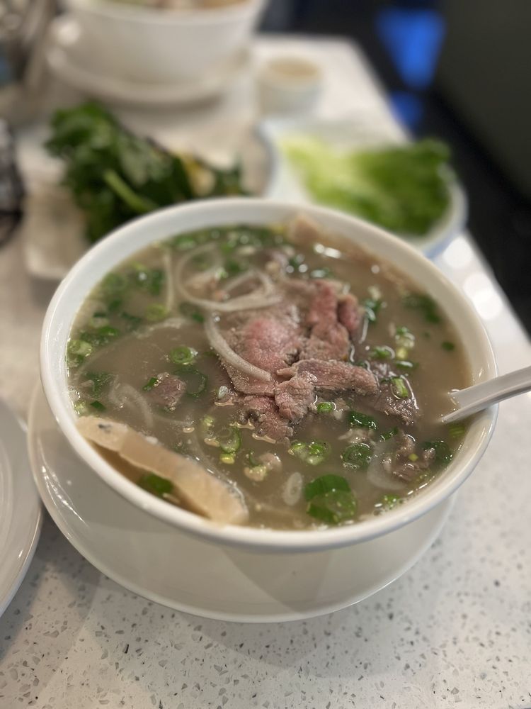 PHO THAI - Updated April 2024 - 74 Photos & 18 Reviews - 95-26 Queens ...
