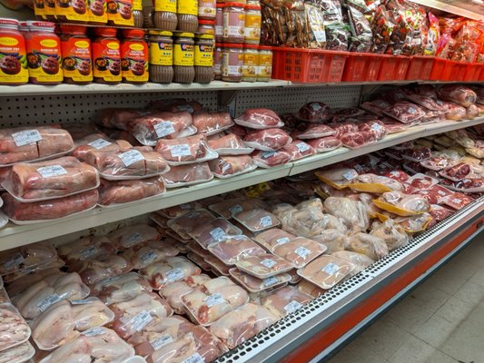 ASIAN MIDWAY FOODS - Updated August 2024 - 39 Photos & 55 Reviews - 301 ...