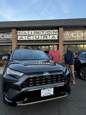 CLINTON ACURA - Updated December 2025 - 84 Photos & 29 Reviews - 1756 ...