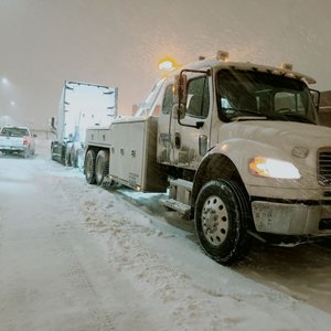 YAFFO TOWING - Updated February 2025 - 53 Reviews - 6633 99th St ...