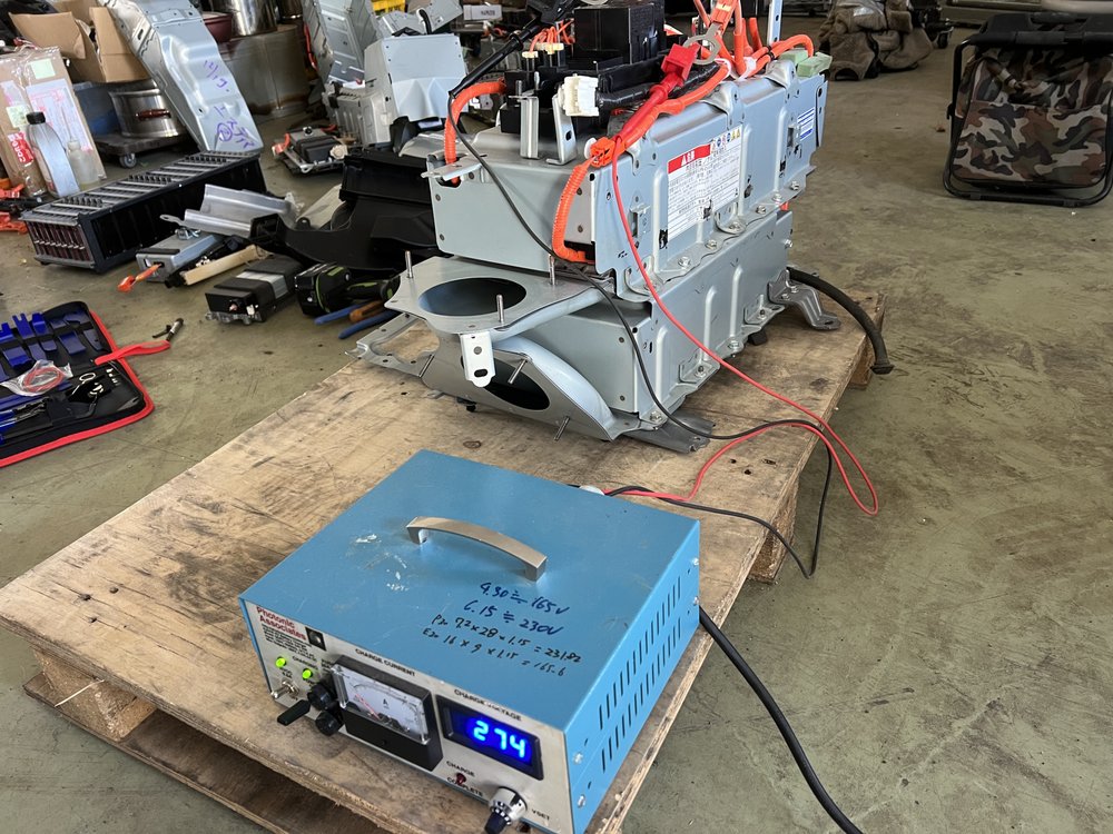 EHV ハイブリッドメンテナンス栃木 - Updated September 2024 - 那須塩原市東原217-5, 那須塩原市, 栃木県 ...