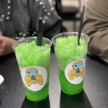 GOLDEN MONKEY CAFE - Updated December 2025 - 59 Photos & 31 Reviews ...